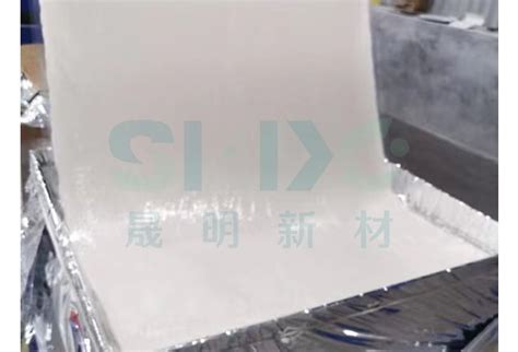 Smc片状模塑料 晟明（山东）新材料科技有限公司