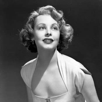 Arlene Dahl Bio Read About Her Profile At Freeones