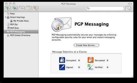 Pgp Desktop For Mac Download