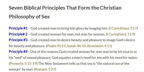 Wives Must Endure Painful Sex Suzanne Titkemeyer