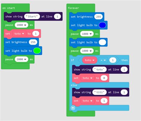 Microsoft Make Code And Brainpad Announcements Ghi Electronics Forums
