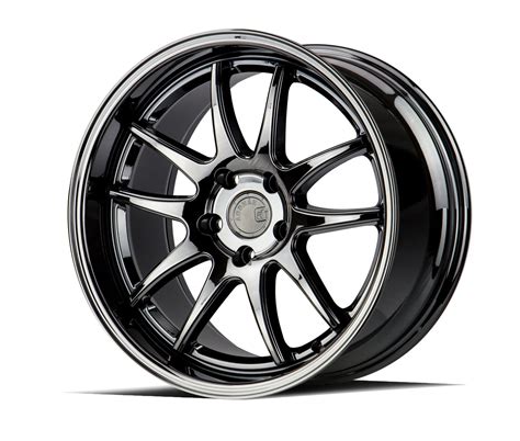 Aodhan Ds02 18x95 Wheels Bronze Hyper Black Silver Black Vacuum