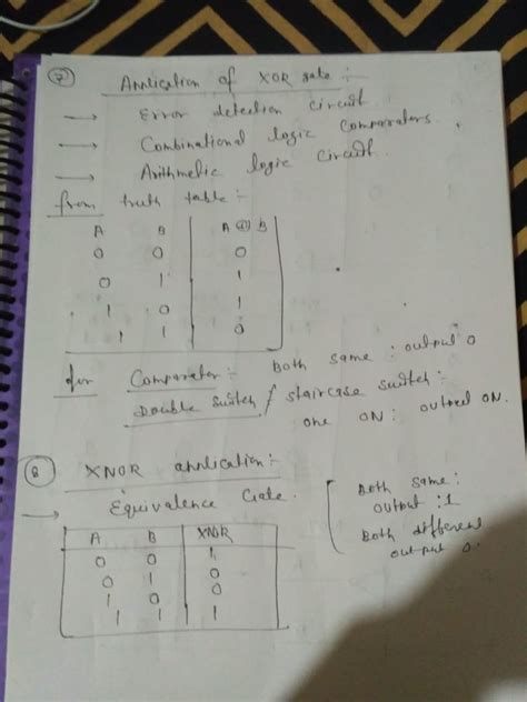 Solved Short Answers Please 1 Provide Symbolis Truth Table