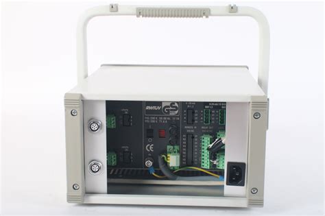 Optek Fc20 Fermenter Control Missing Phoenix Connectors Ntc Tech