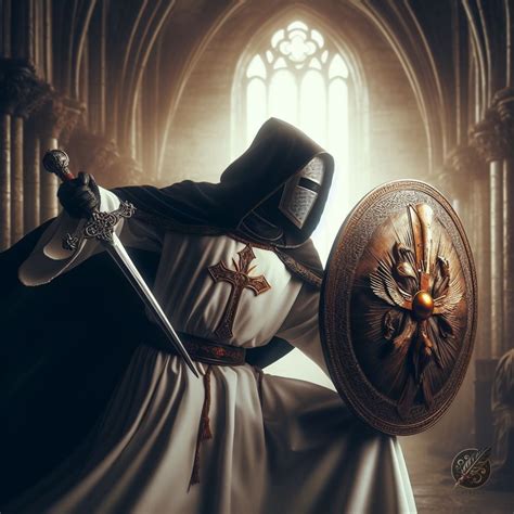 Medieval War Cleric By Gallerybrisart On Deviantart