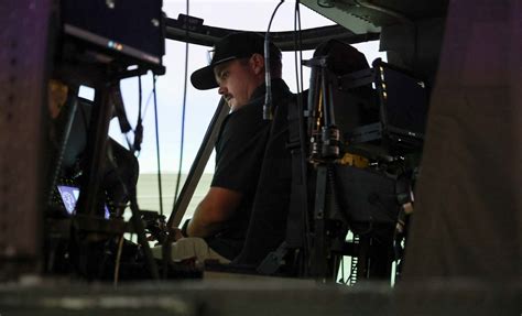 U S Army Combat Capabilities Development Command Aviation And Missile Center