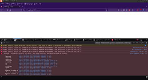 Invariant Violation Maxlengthcharacters Must Be Prefixed With