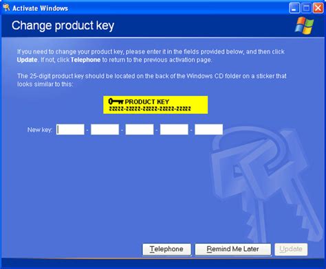 Disable Windows Xp Activation Reminder Gadgetslasopa