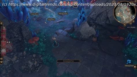 How To Highlight Objects In Baldurs Gate 3 Newshub