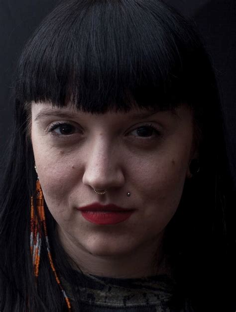 The Most Native Bdsm Thing Ever Dayna Dangers Fetish Masks Challenge Indigenous Sexuality