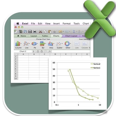 Graphing Software For Science Osx Focus — Ecr2star