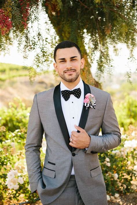Groom Suits 18 Best Trends For 2024 Faqs Grey Suit Wedding