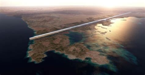 빈살만 방한 네옴시티 수주 실적 쌓아둔 건설사 ‘기대감