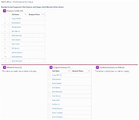 Turn Invocable Flow Actions Into Reactive Screen Components UnofficialSF