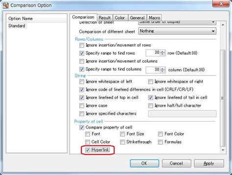 Excel Compare Tool Excel Diff Free Trial Download