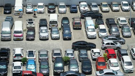 How To Use The Carpark Path Detection Object Detection Api