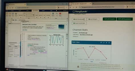 Iot Arduino Matlab Simulink Workshop Techlearning Ece Drngpit