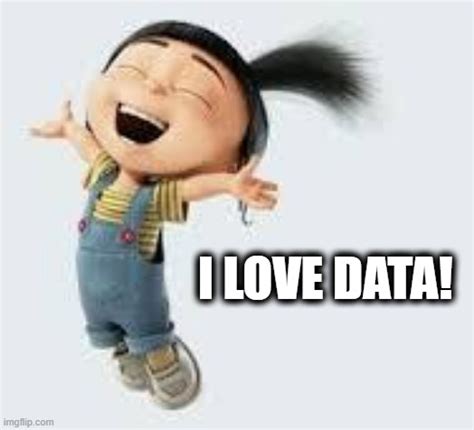 Data Memes And S Imgflip
