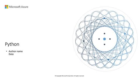 Python Introduction Presentation Part 1 Ppt