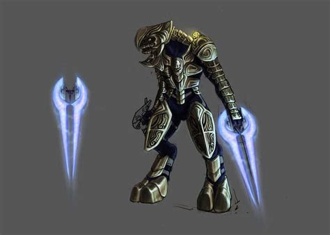 100 Halo Energy Sword Wallpapers