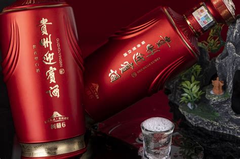 贵州迎宾酒 树藏6 贵州茅台镇国威酒业集团有限责任公司官网