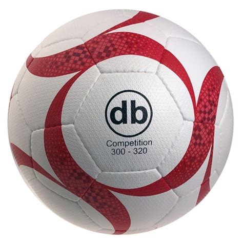 Voetbal Db Competition E F Voetballen