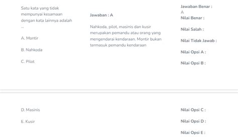 Ms Word Classification Klasifikasi Di Microsoft Word