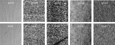 Figure From An Efficient Network For Surface Defect Detection Semantic Scholar