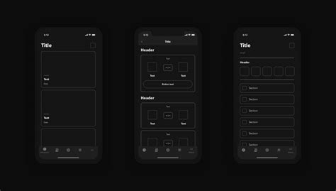 Ui Style Guides And Atomic Design For Better Products Fivedottwelve Web And Mobile Developers