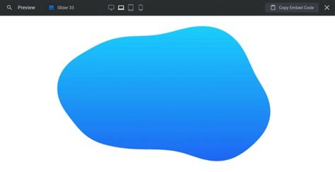 slider revolution manual bubble morph addon guide