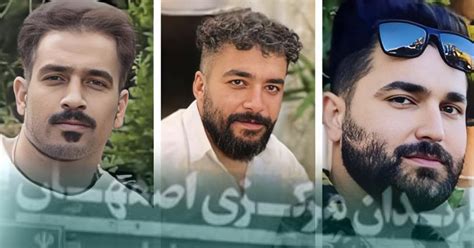 یک سال گذشت؛ ضرب‌و‌شتم معترضان اصفهانی اعدام‌شده تا پای چوبه‌ دار