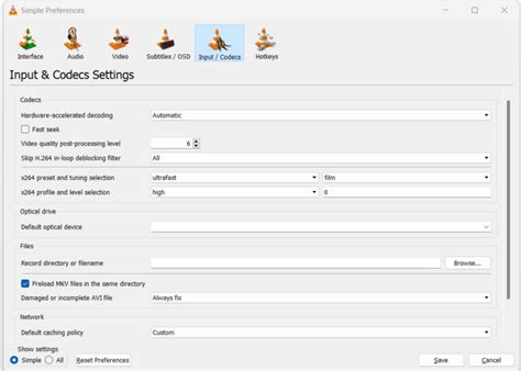 9 Sure Shot Ways To Fix VLC Green Screen Problem