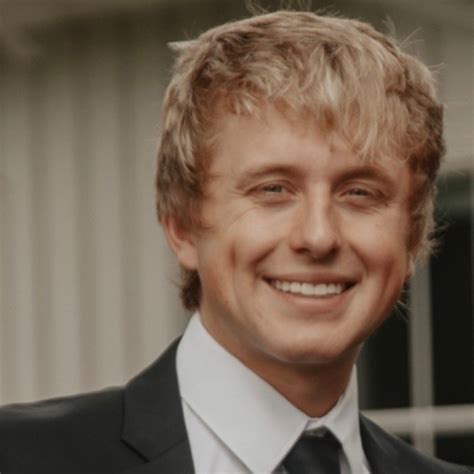 Matthew Armbruster Crew Lead Tilted Tree Ranch Linkedin