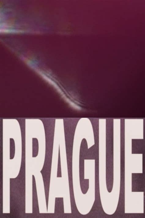 Prague 2003 Posters — The Movie Database Tmdb