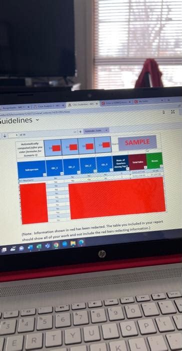 Enter An Excel Formula Using The Countif Function