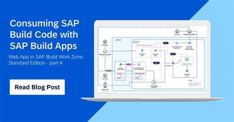 Sap Build On Linkedin Consuming Sap With Sap Build Apps Web App In