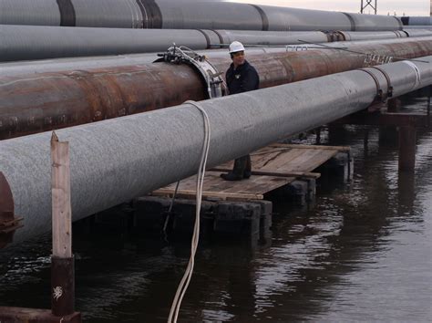 Pipeline TesTex Website