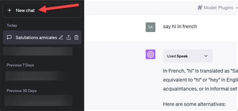 How To Enable Browse With Bing In ChatGPT