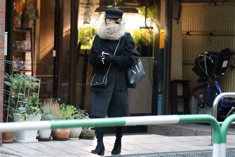 米倉涼子に新恋人！アルゼンチン人ダンサーと情熱のお泊り愛（女性自身）