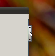 Ubuntu Oneiric Updates Slicker Scrollbars Modal Dialogs Guest Session More OMG Ubuntu