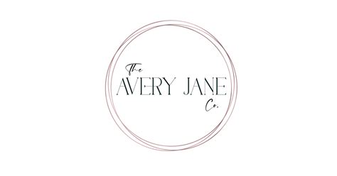 The Avery Jane Co