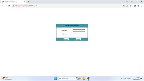 Como Reiniciar O Modem Wi Fi Nokia G G A Claro