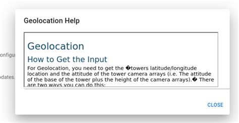Reactjs How To Display Html Help Page Inside A Mui Dialog Stack
