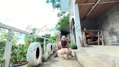 Teen Pinay Outdoor Sex Video Outdoor