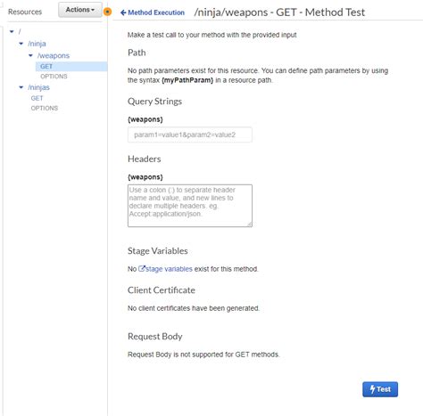 Serverless Ninja Reporting Errors Via Chatops Using Aws Lambda And Nodejs