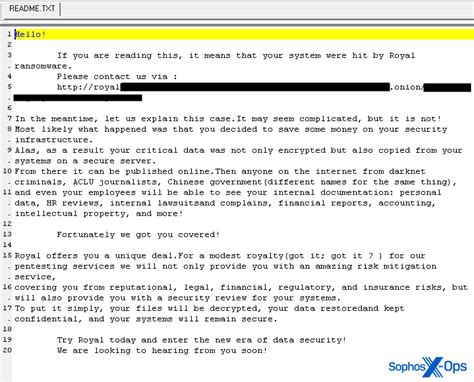 Clustering Attacker Behavior Reveals Hidden Patterns Sophos News