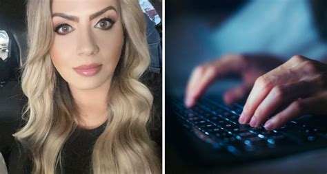woman loses job after boss watches her work from home using keystroke