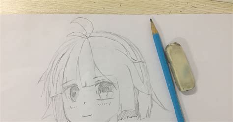 练习作 学习记录，第一次的成果 cyfccccのイラスト pixiv