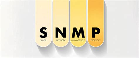 پروتکل Snmp چیست و چه کاربردی دارد؟ سپهر انفورماتیک درخشان
