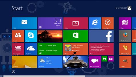Windows 10 Startseite Anstelle Des Startmenüs Nutzen Deskmodderde